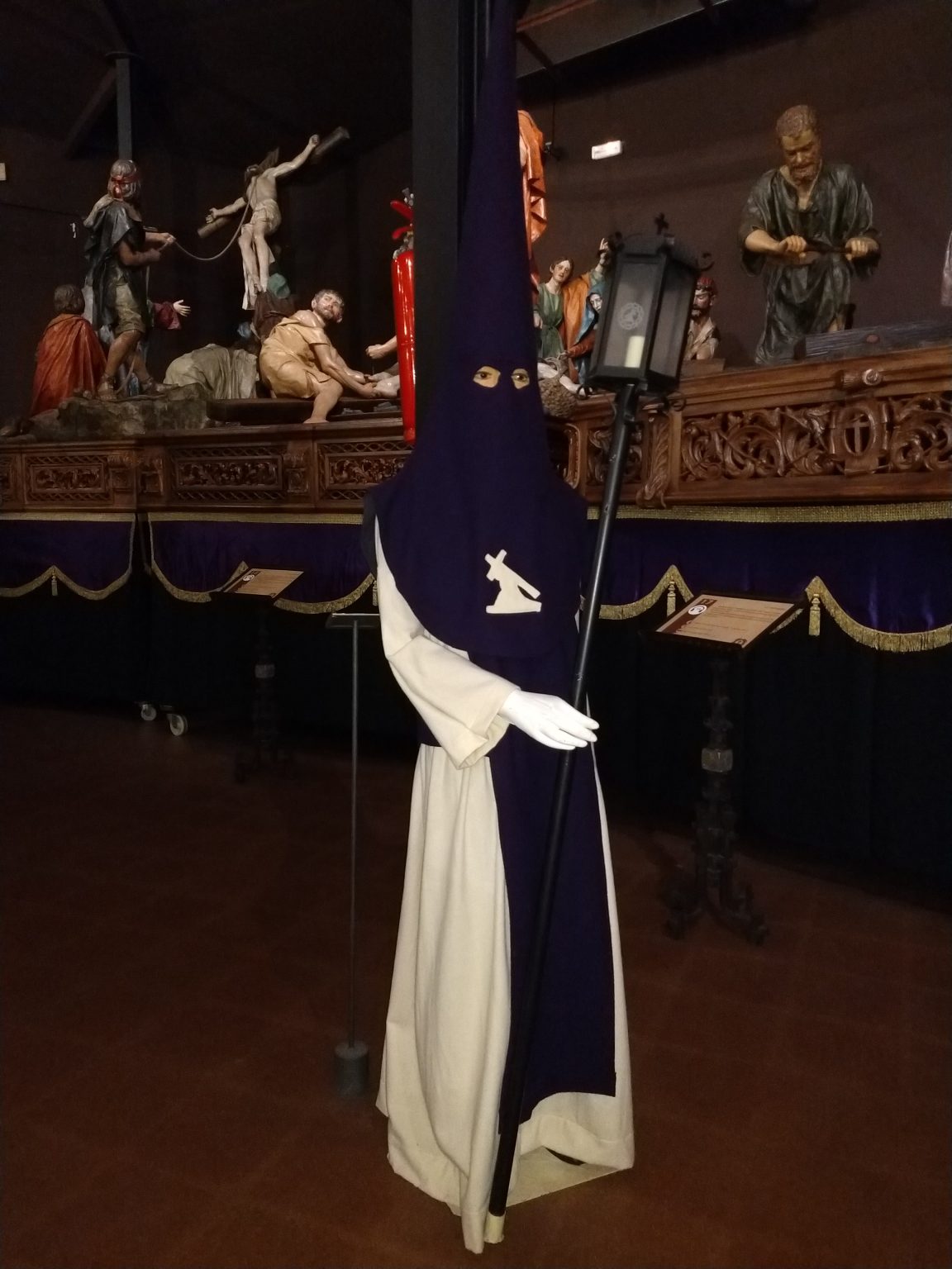 Tradiciones religiosas