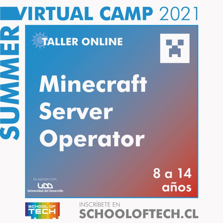 minecraft-server-operator