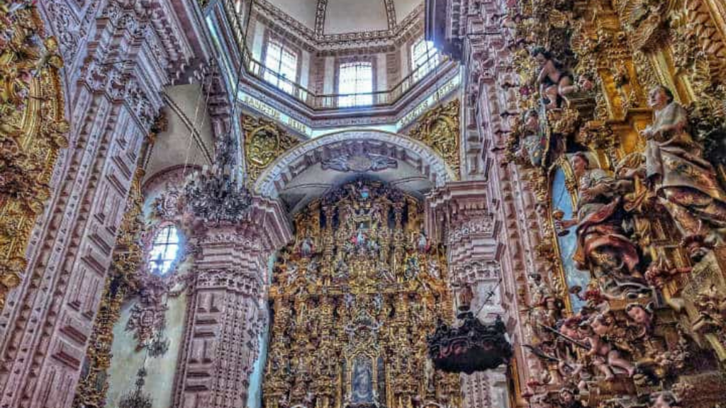 MITOLOGÍA Y RELIGIÓN. LO SAGRADO Y LO PROFANO DEL BARROCO ...